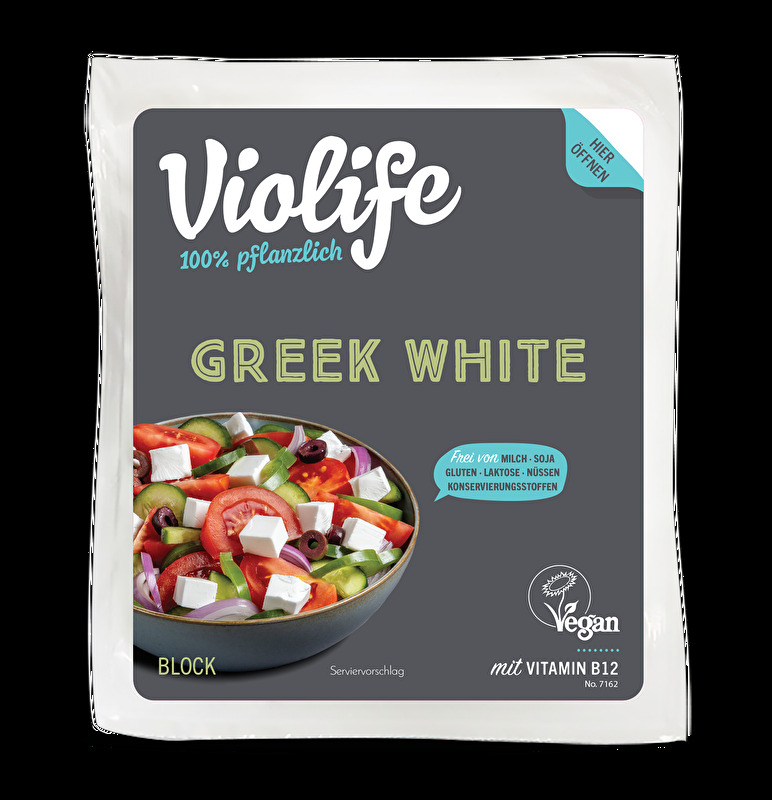 Violife - Block Greek White | jetzt günstig und schnell bei kokku kaufen